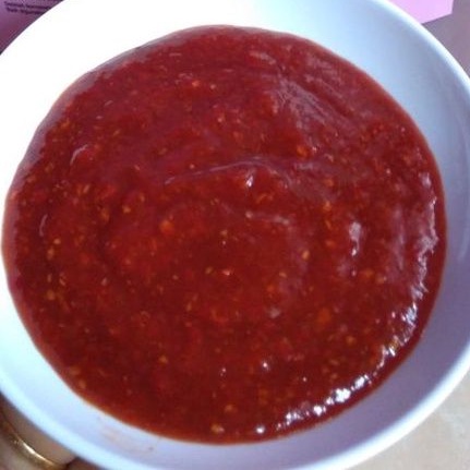 Jual gochujang 200ml pasta cabai korea cabe saus saos kimchi topoki ...