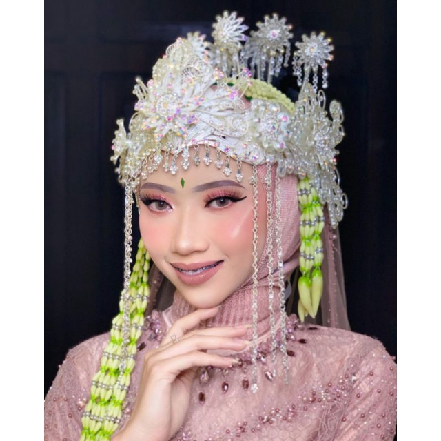 Jual siger aruna siger2 trap siger juntai siger trap cabang 3 | Shopee ...