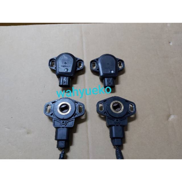 Jual Sensor tps tps sensor honda jazzz honda city vtec idsi GD3 ...