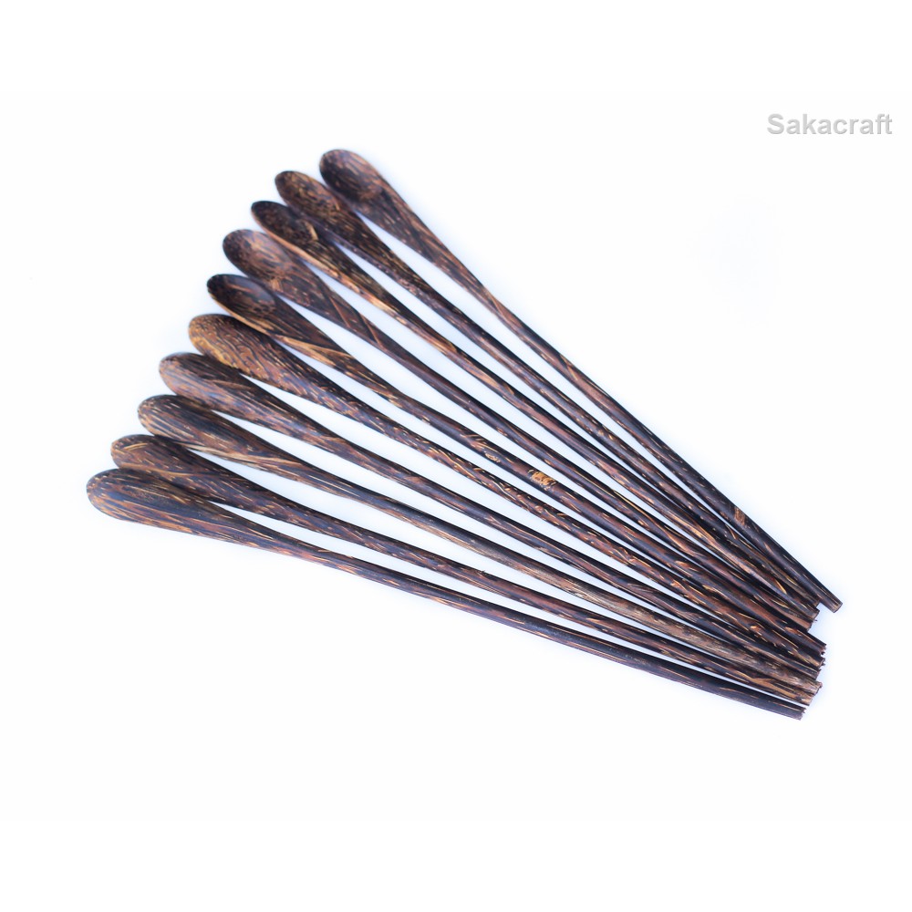 Jual SENDOK ADUK 25 CM STIR STICK | Shopee Indonesia