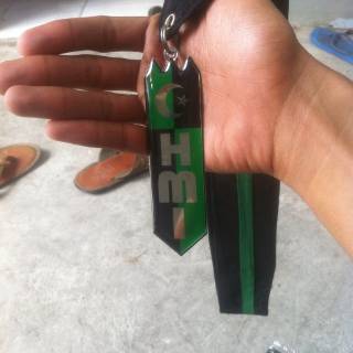 Jual Gordon dan Muts HMI | Shopee Indonesia