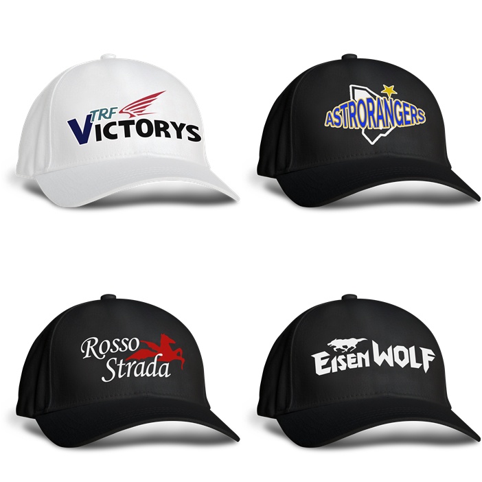 Jual Topi Lets and go WGP team Tamiya Mini 4WD | Shopee Indonesia