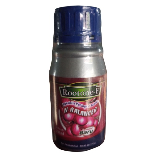 Jual ZPT Organik Rootone F Peningkat Bobot dan Pembesar Umbi 250 ml ...