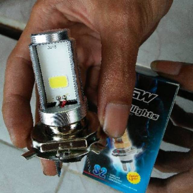 Jual Led putih universal motor | Shopee Indonesia