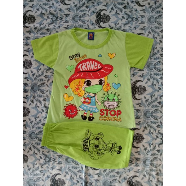 Jual SETCEL ANAK 1-3TAHUN | Shopee Indonesia