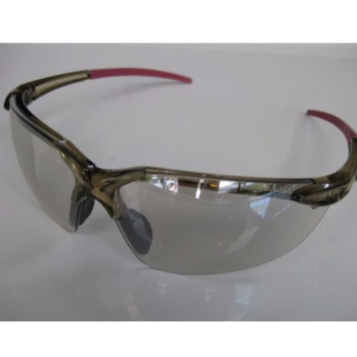 Jual Kacamata Safety King Kings KY733/ Safety Glasses Kings KY 733 ...
