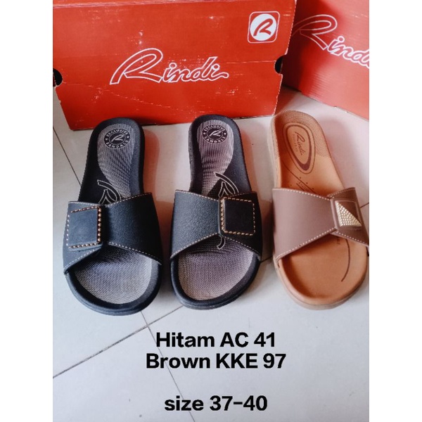Jual Sandal Teplek | Shopee Indonesia