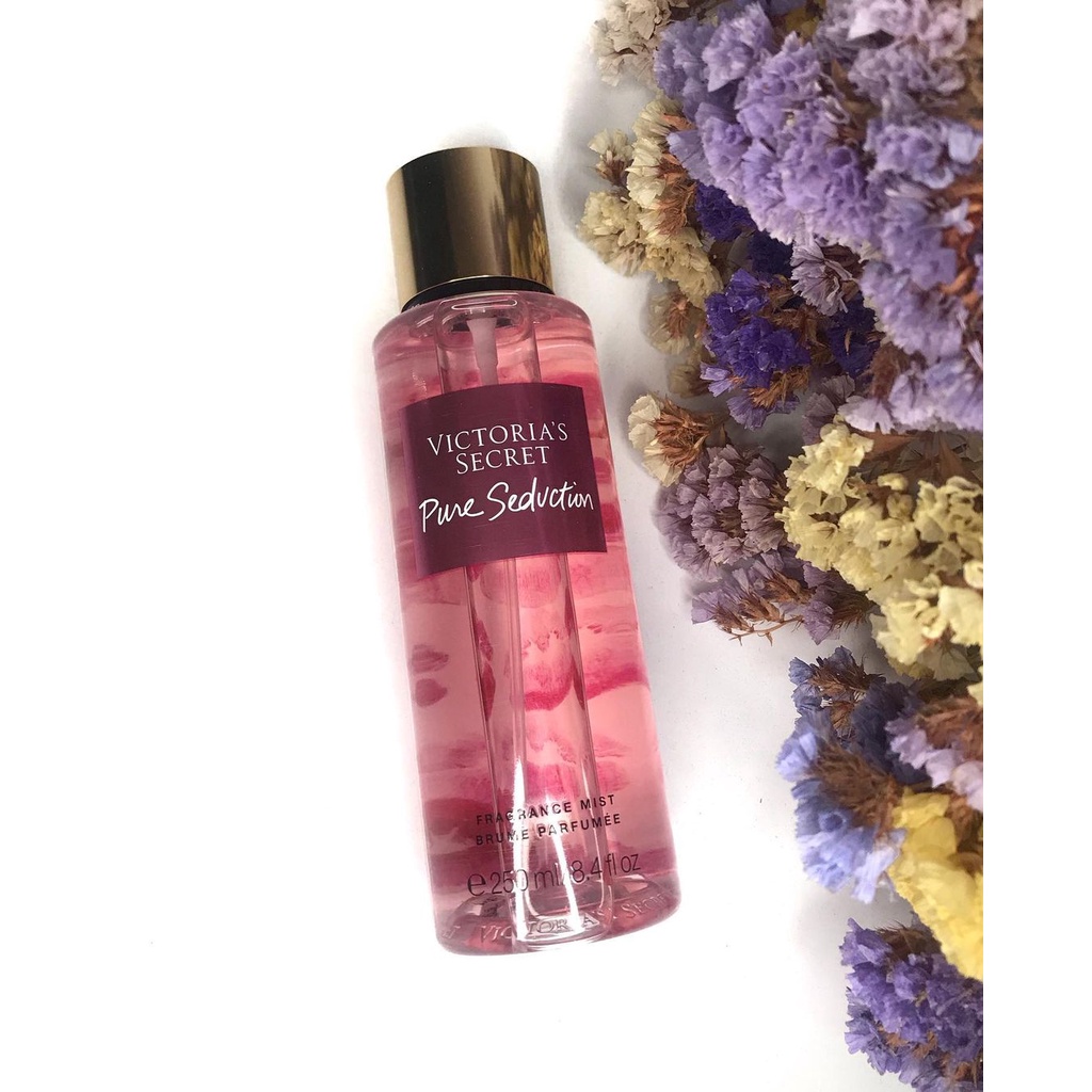 Jual Promo Parfum Wanita Victorias Secret Coconut Passion Body Mist