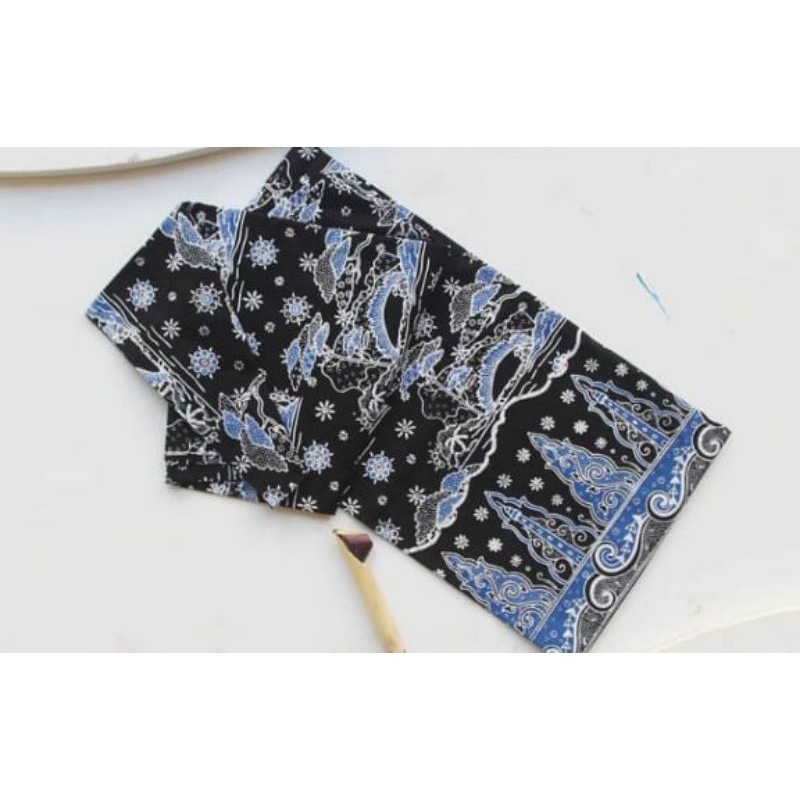 Jual Batik Krakatoa Cilegon (235 Katalog Part 1) | Shopee Indonesia