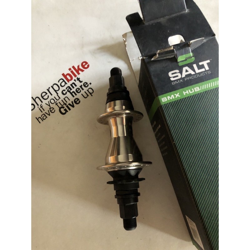 Jual Hub bmx Salt | Shopee Indonesia