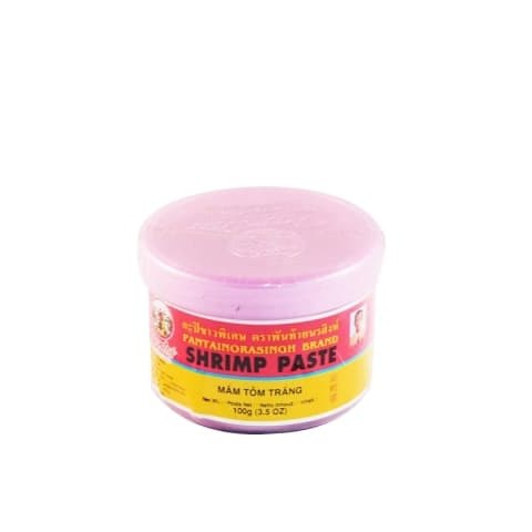 Jual SHRIMP PASTE 100gr Thailand | Shopee Indonesia