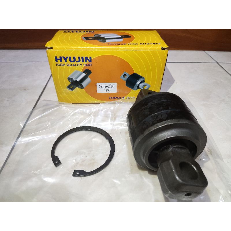 Jual KARET STABIL BUSHING TORQUE QUESTER (B) | Shopee Indonesia