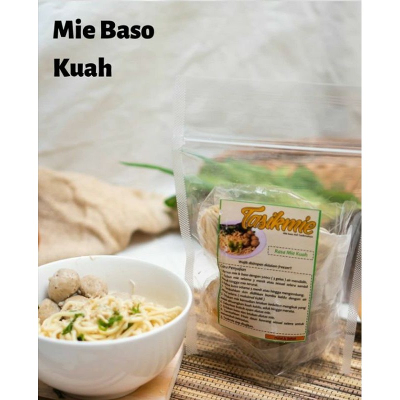Jual mie baso kuah | Shopee Indonesia