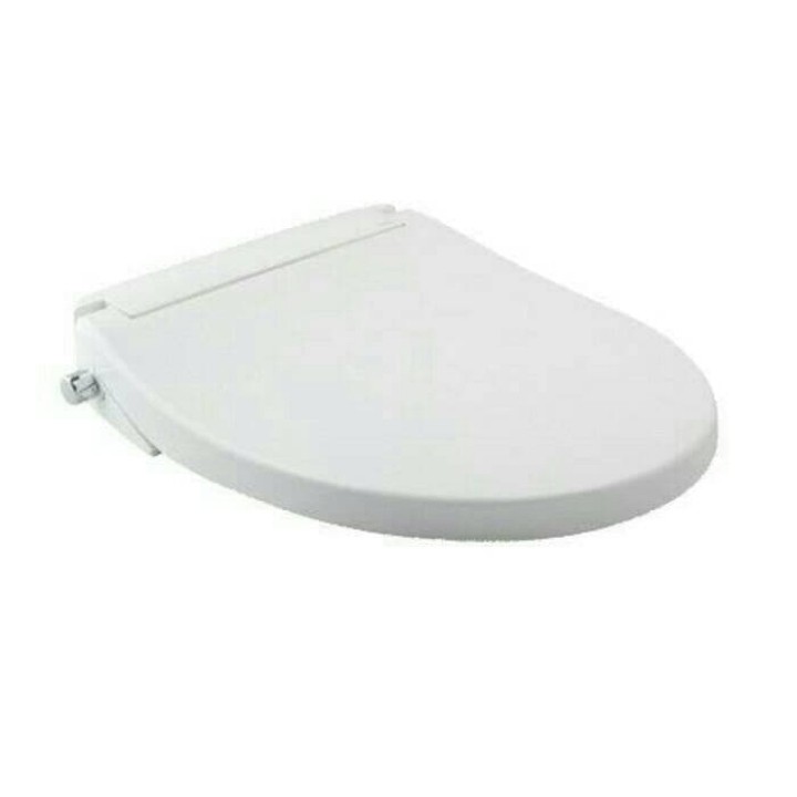 Jual Tutup Closet TOTO Eco Washer TCW07SW / Toilet Cover Seat TCW07S ...