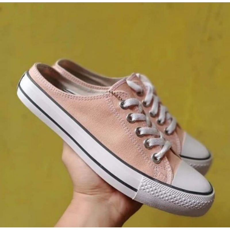 Jual sepatu Converse sepatu alstar sepatu pria/wanita sepatu CT bustong ...