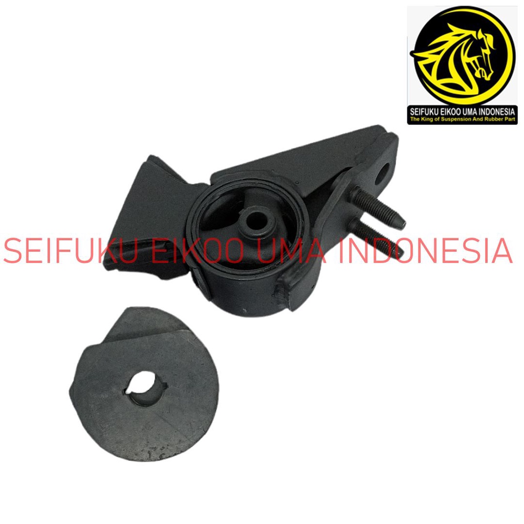 Jual ENGINE MOUNTING TOYOTA SOLUNA - RIGHT / KANAN "JAPOON" 12362-02050 ...