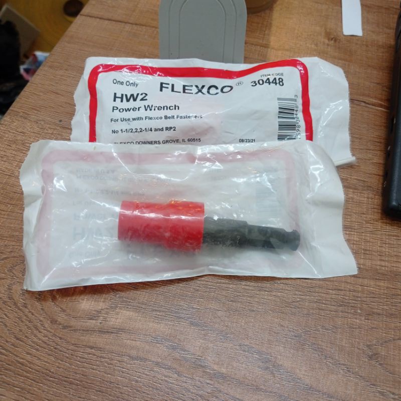Jual kunci flexco hw 2 / flexco HW2 | Shopee Indonesia