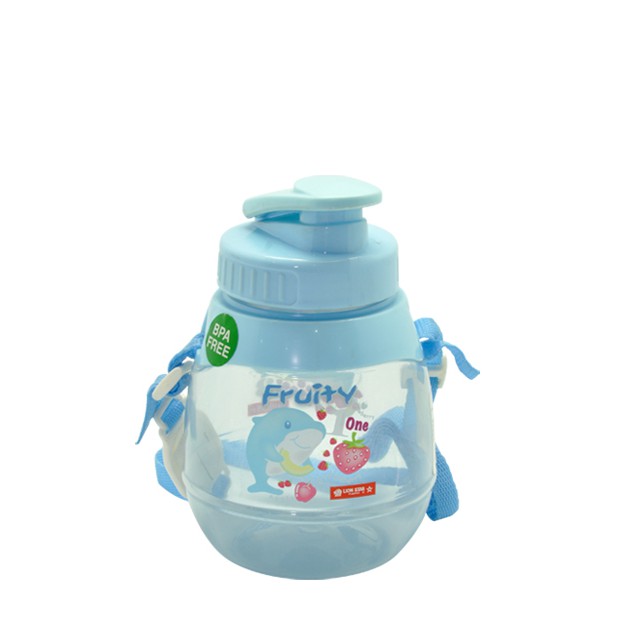 Jual NH-61 Gym Bottle 504 (600 ml) | Shopee Indonesia