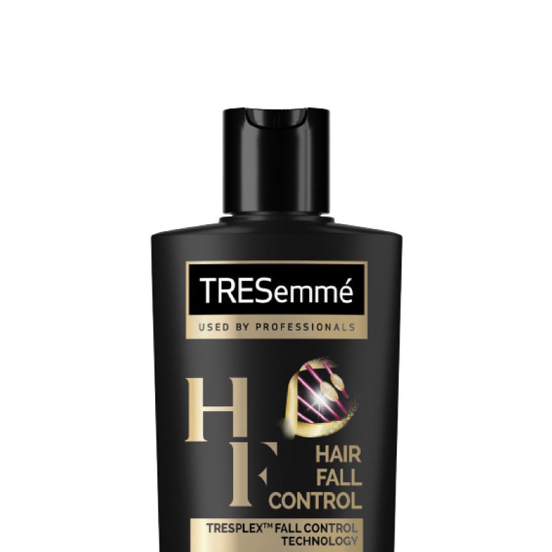 Jual TRESEMME Shampoo Perawatan Rambut Rontok Hair Fall Control Shampo ...