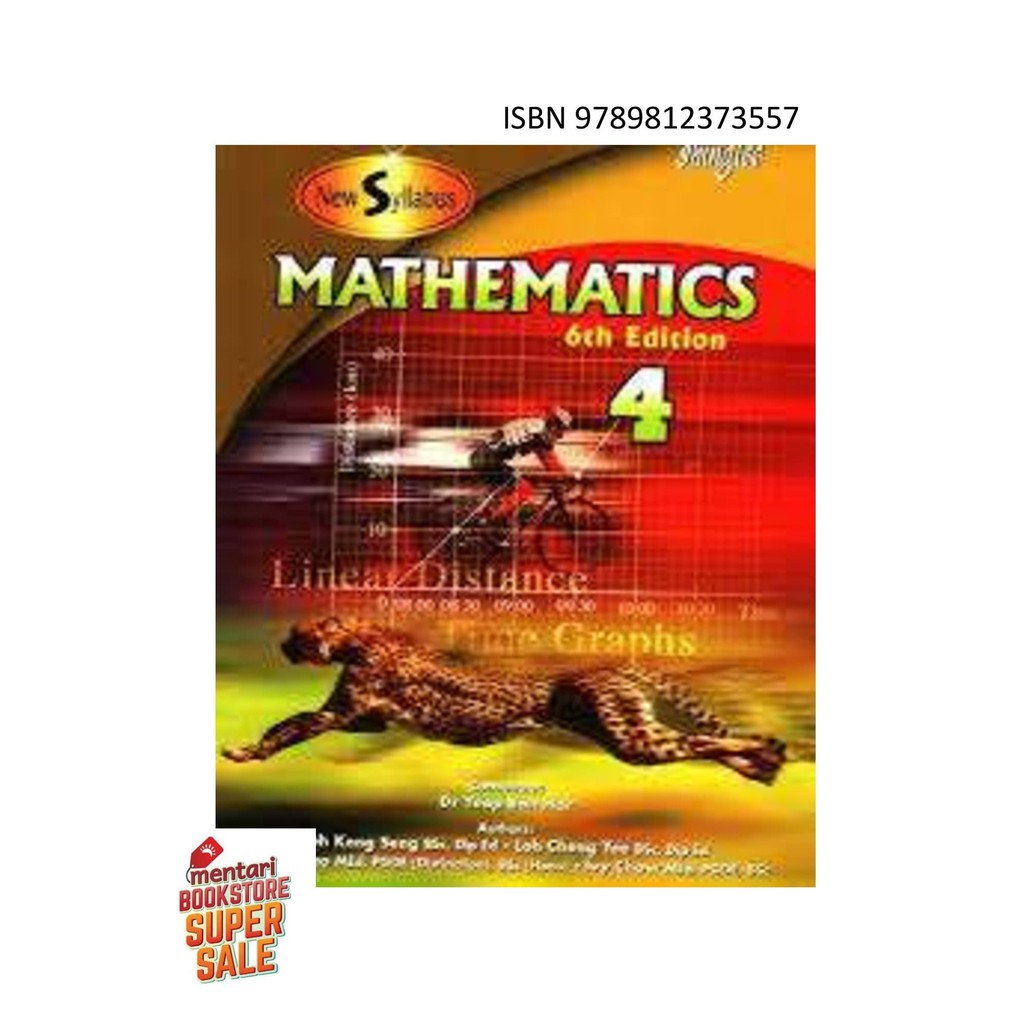 Jual Matematika | New Syllabus Mathematics -Textbook | Shopee Indonesia Jual Matematika | New Syllabus Mathematics -Textbook | Shopee Indonesia