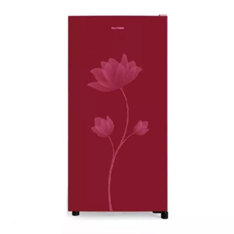 Jual POLYTRON Kulkas 1 Pintu PRB-159R | Shopee Indonesia