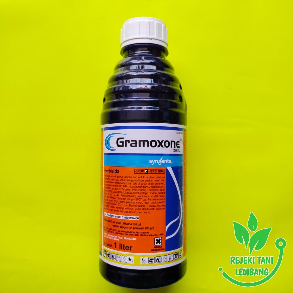 Jual Gramoxone Terlengkap & Harga Terbaru Mei 2026 | Shopee Indonesia