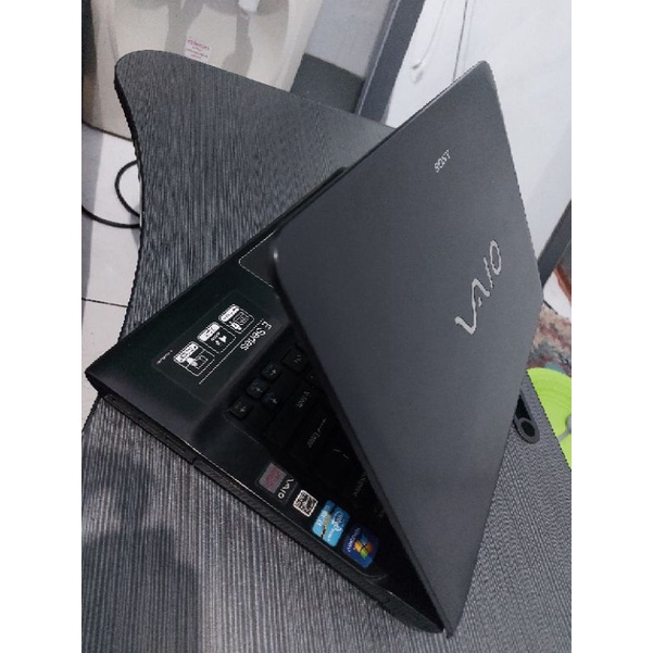 Jual laptop SONY VAIO E SERIES | Shopee Indonesia
