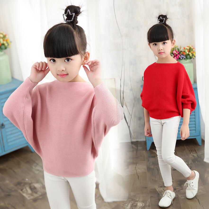 Jual Lasperal batwing blouse kids baju rajut anak -Rafanda | Shopee ...