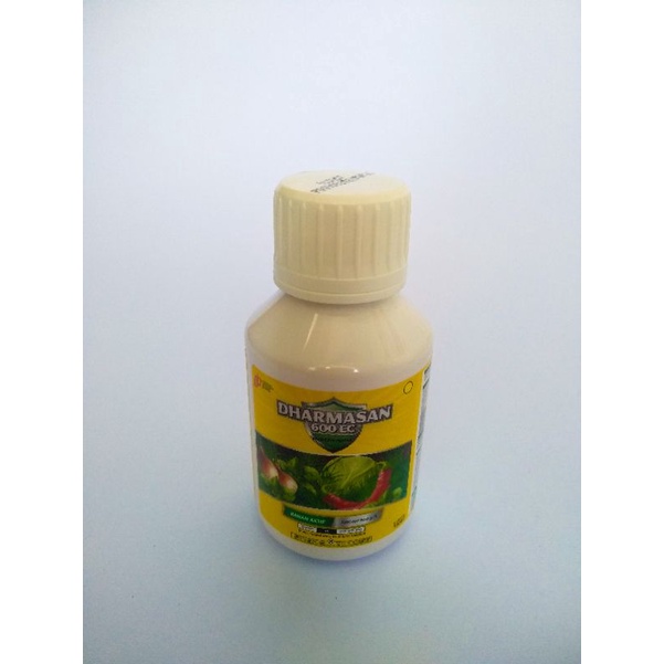 Jual Insektisida Dharmasan 600 ec - 100 ml | Shopee Indonesia