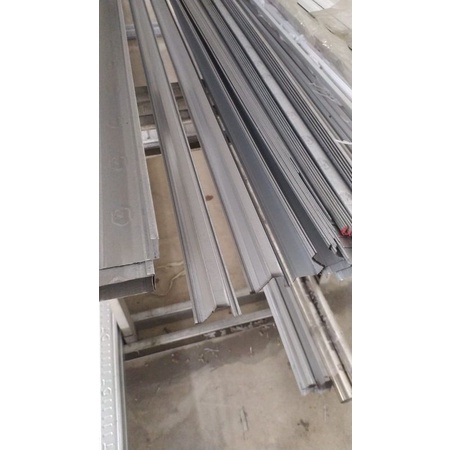 Jual Reng Galvalum / Rangka Baja Ringan | Shopee Indonesia