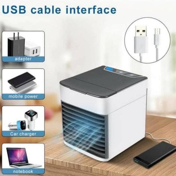 Jual Mini Ac Pendingin Ruangan Serbaguna Sembawangenak | Shopee Indonesia