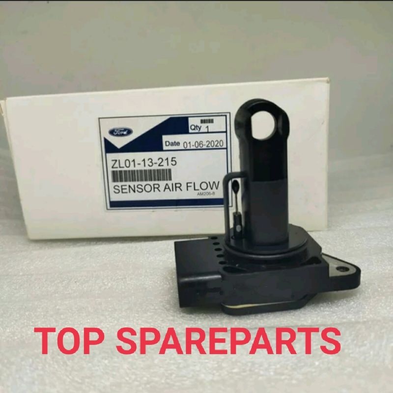 Jual SENSOR AIR FLOW MAF MASS FORD RANGER EVEREST 2.5 2500CC 3.0 3000CC ...