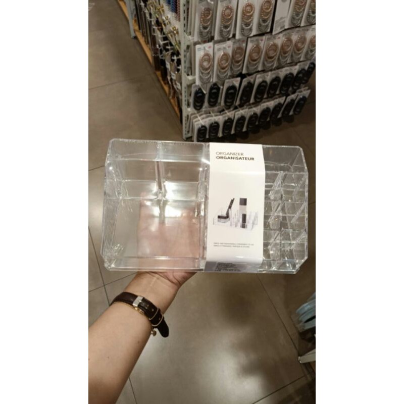 Jual MINISO ORGANIZER SIZE LARGE | Shopee Indonesia