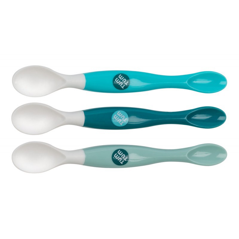 Jual Tum Tum Swapsie Spoons - 3 Pcs | Shopee Indonesia