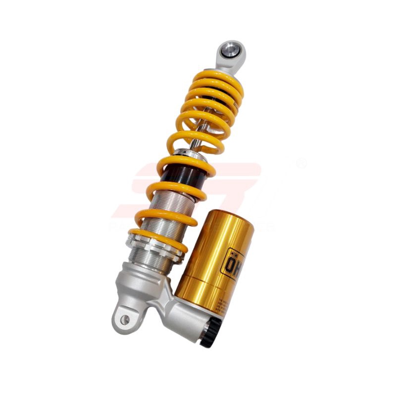 Jual Shock Ohlins YA 110012 Yamaha Fazzio | Shopee Indonesia