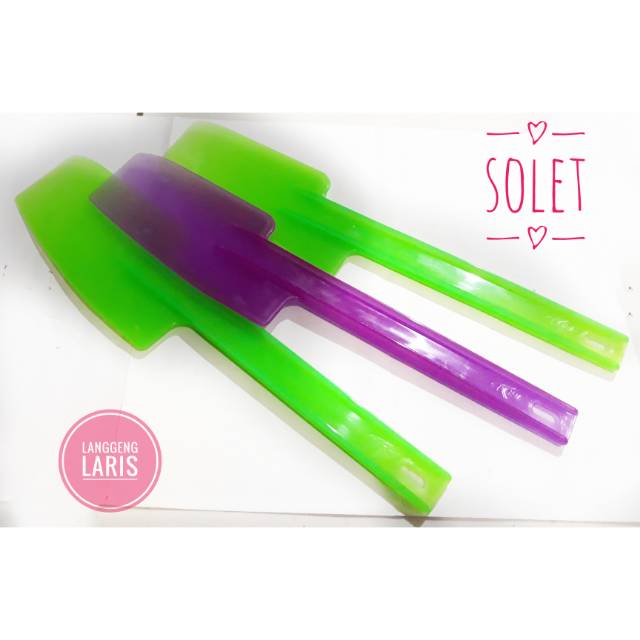 Jual Solet Besar | Shopee Indonesia