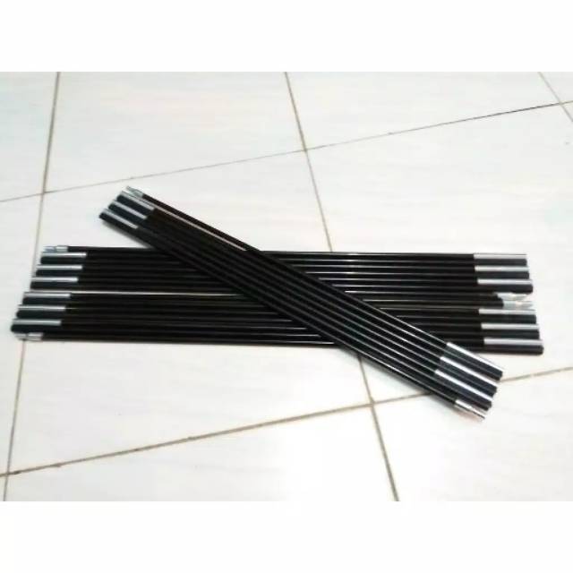 Jual Frame Tenda Great Outdoor Camp 4 NSM 4.0 | Shopee Indonesia