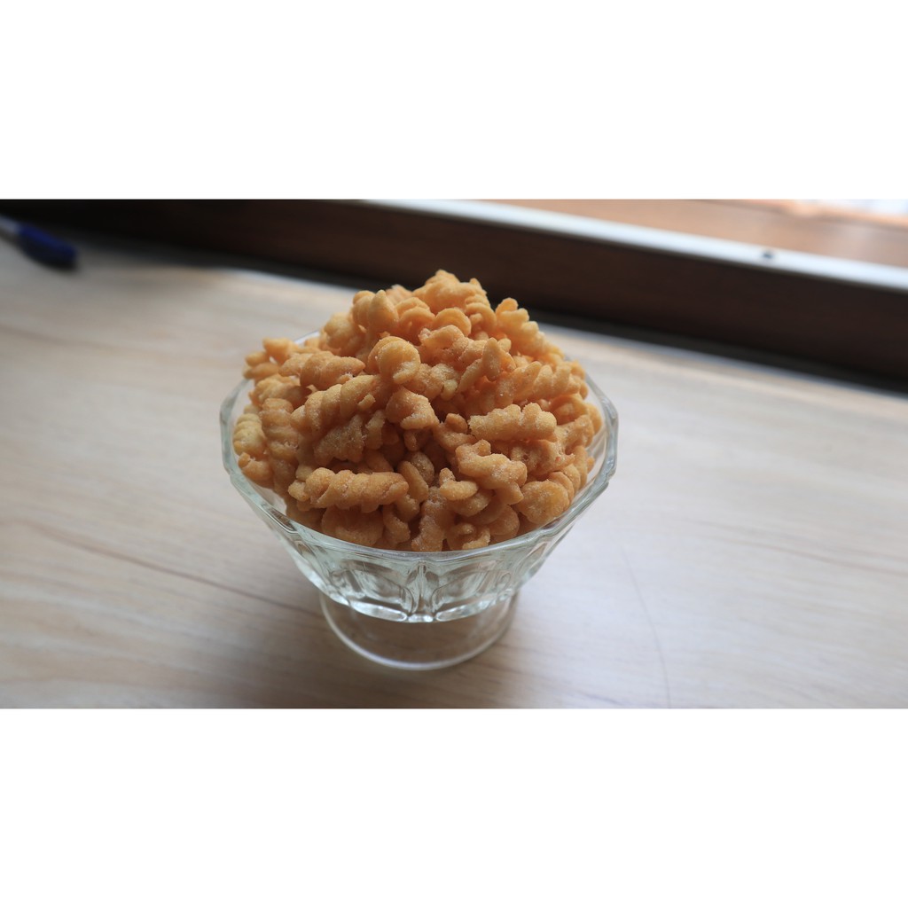Jual MAKARONI SPIRAL ASTA SNACK RASA KEJU (SIZE M) | Shopee Indonesia