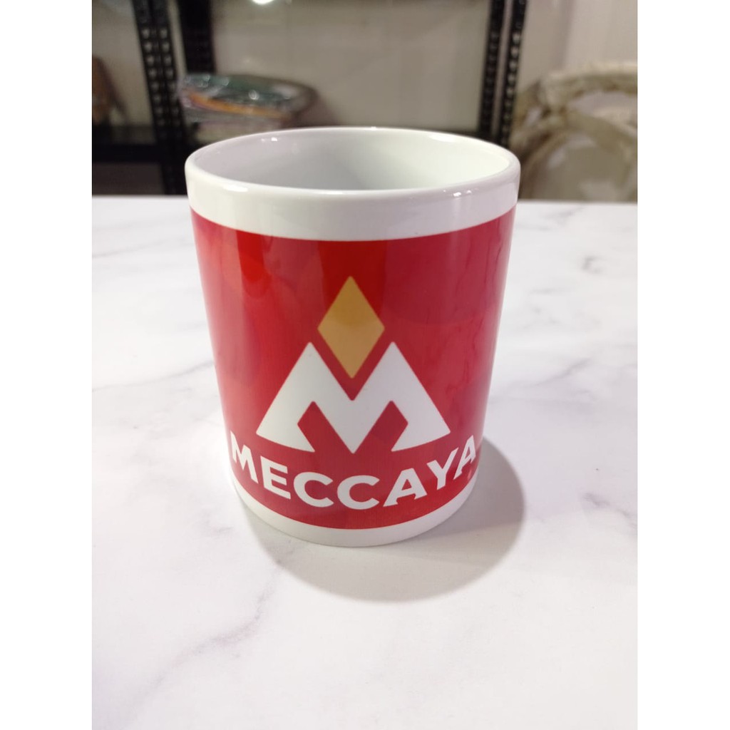 Jual Cetak Gelas Custom / Cetak Mug Custom Full Design Printing ...