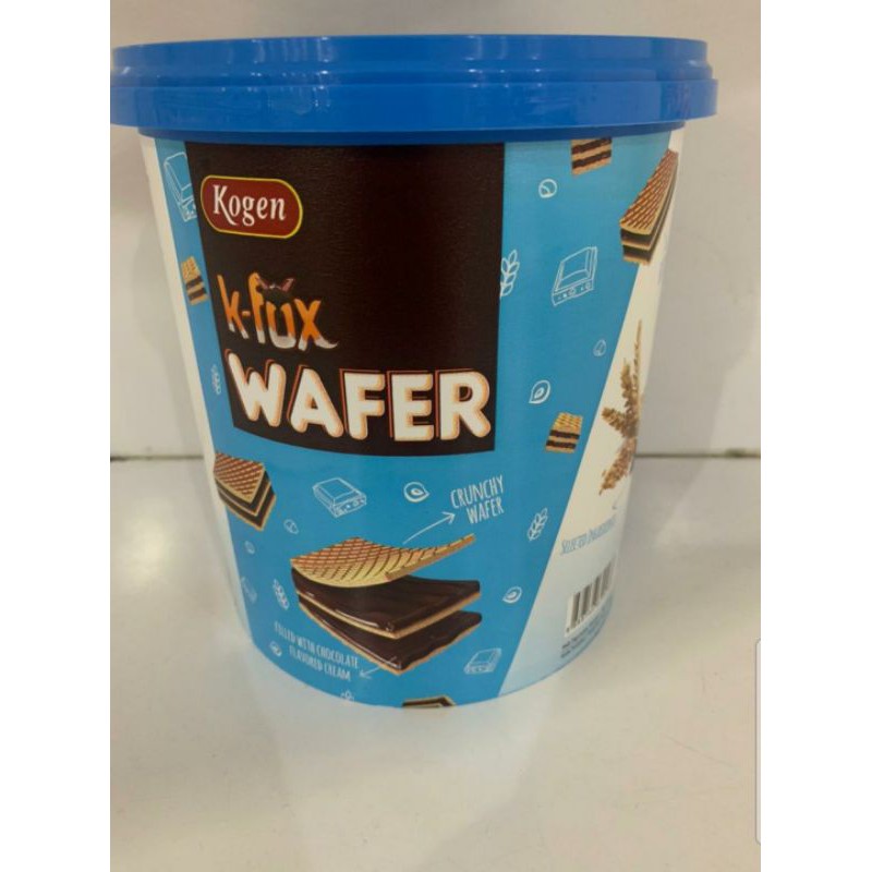 Jual Kogen K Fox Egg Roll Biskuit Cookies Rasa Telur 250 g | Shopee ...