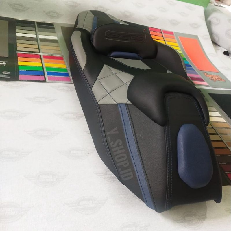 Jual Jok Scoopy Fino Genio Mio Xride Soul Xeon Modifikasi Cobra MBtech ...