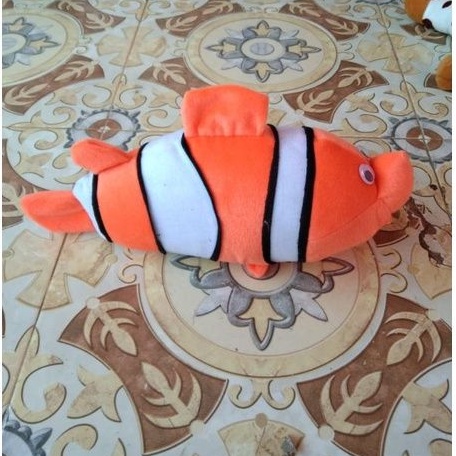 Jual Boneka Ikan Nemo M | Shopee Indonesia