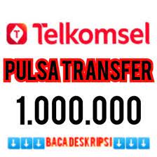 Jual Pulsa tranfer | Shopee Indonesia
