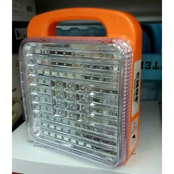 Jual Lampu Emergency Cmos HK-88/Emergency Lamp LED | Shopee Indonesia