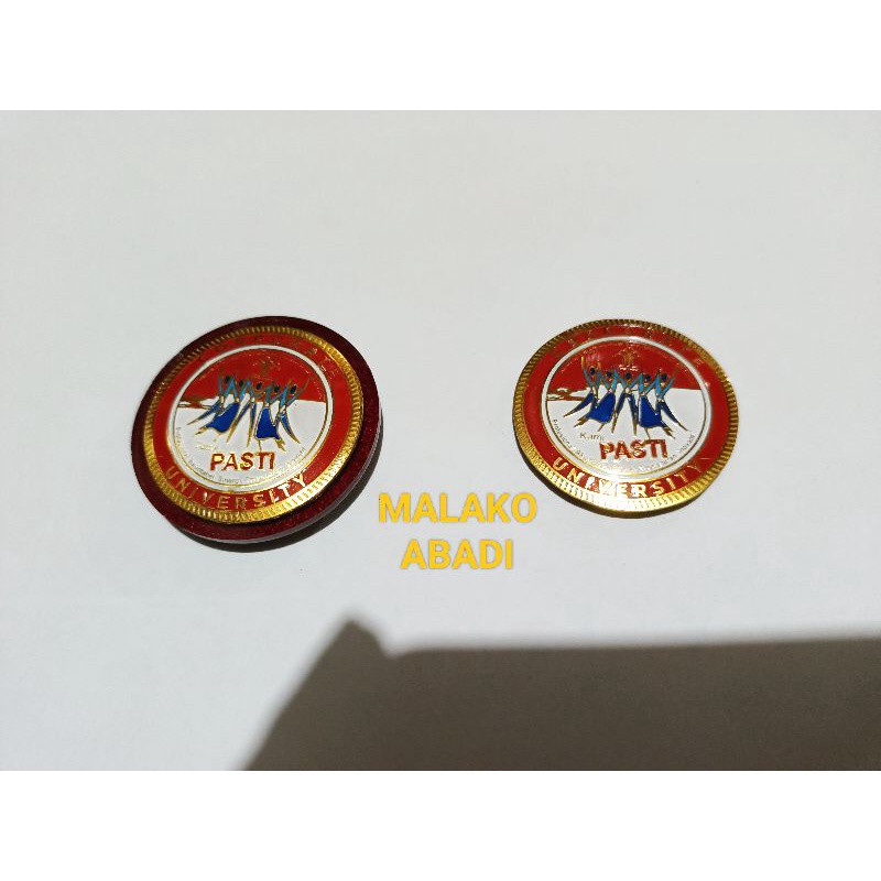 Jual Bros pin Pasti ( kemenkumham ) | Shopee Indonesia