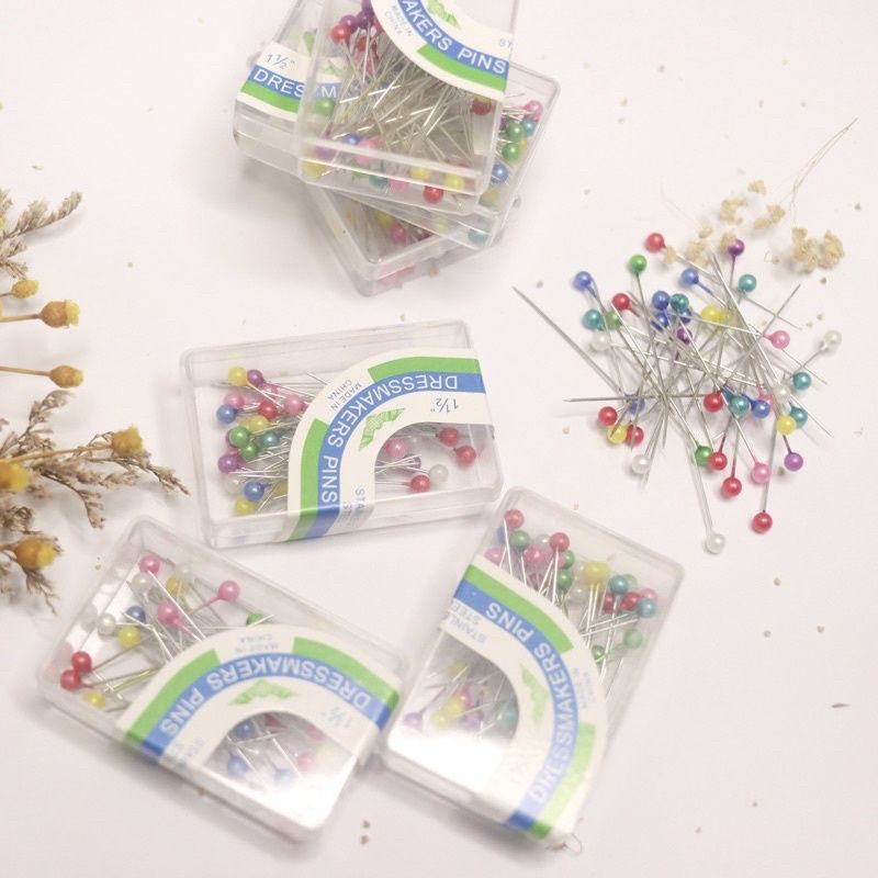 Jual JARUM PENTUL HIJAB /JARUM PENTUL PREMIUM /JARUM PENTUL MURAH ...