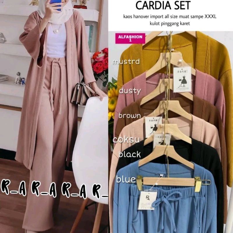 Jual Cardia | Shopee Indonesia