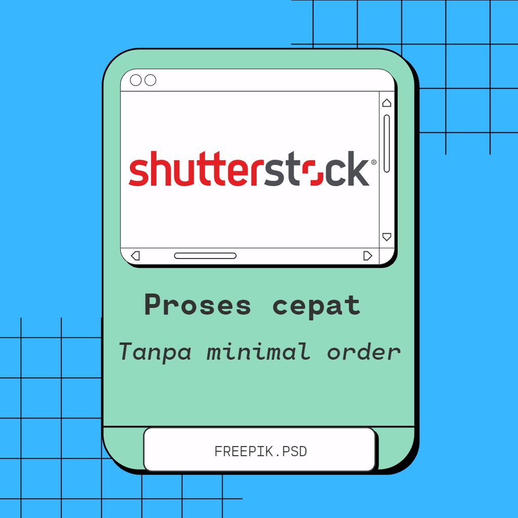 Jual Item Shutterstock Premium ( Image,Vector,Dll ) | Shopee Indonesia