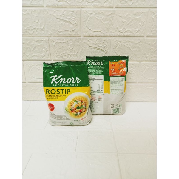 Jual knorr rostip 1kg | Shopee Indonesia