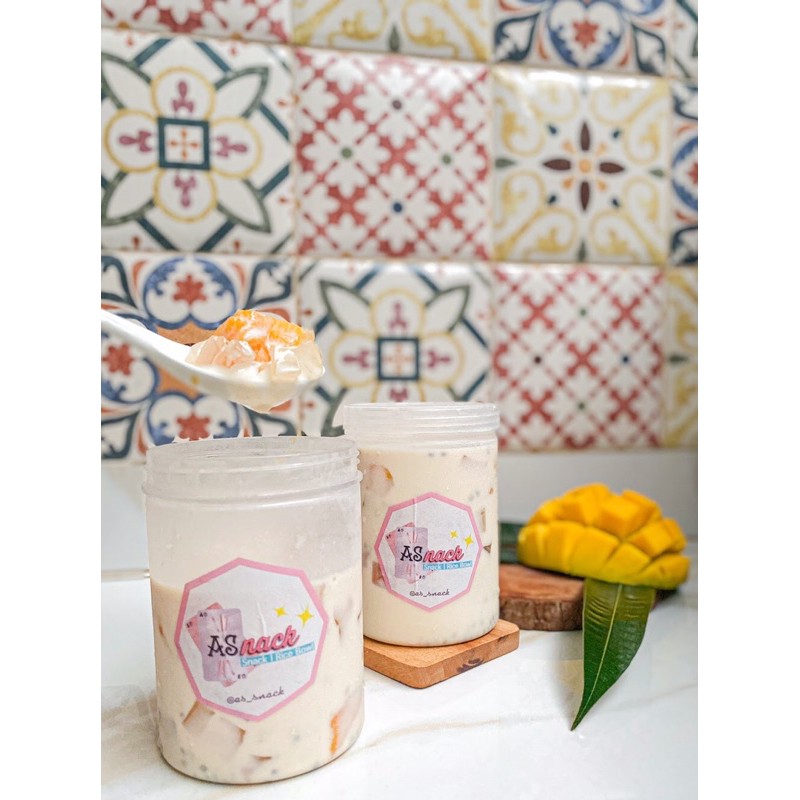 Jual Mango Cheese Milk | Shopee Indonesia